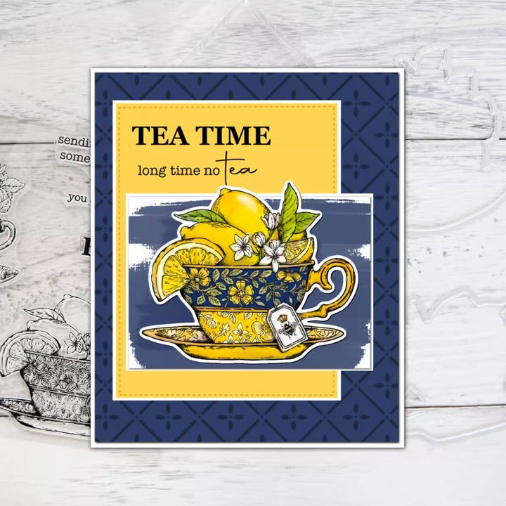 Dies & Stamps Set – Page 32 – Memorycraftmall