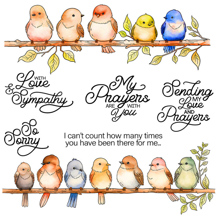 Dies & Stamps Set – Page 8 – Memorycraftmall