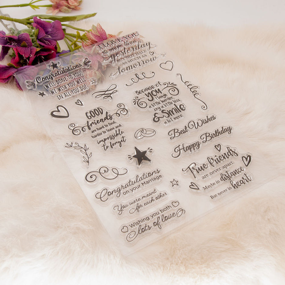 Stamps – Page 5 – Memorycraftmall