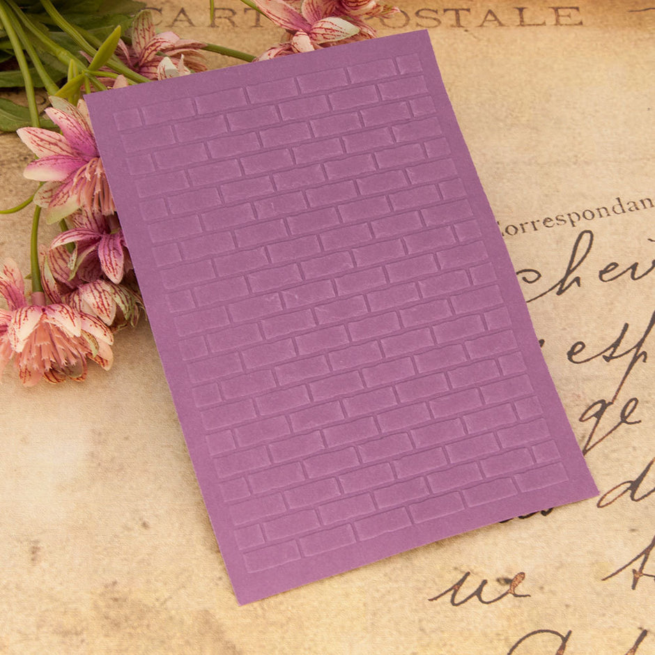 Embossing Folders – Memorycraftmall