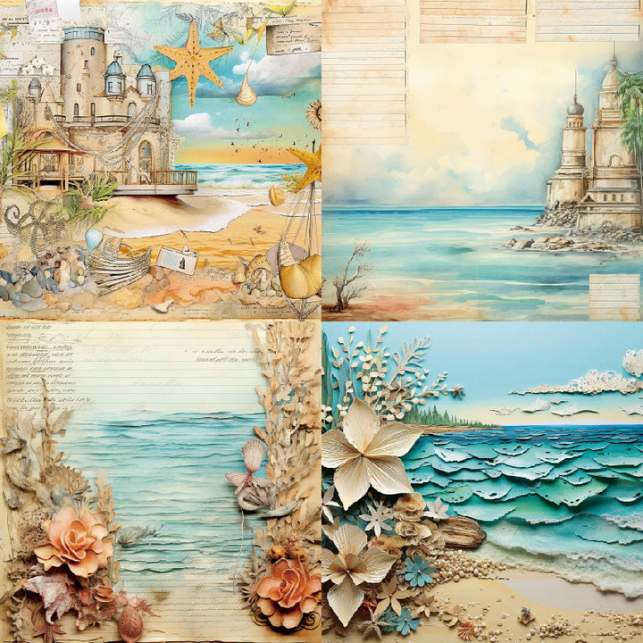 Scrapbook Paper & Cardstock – Memorycraftmall