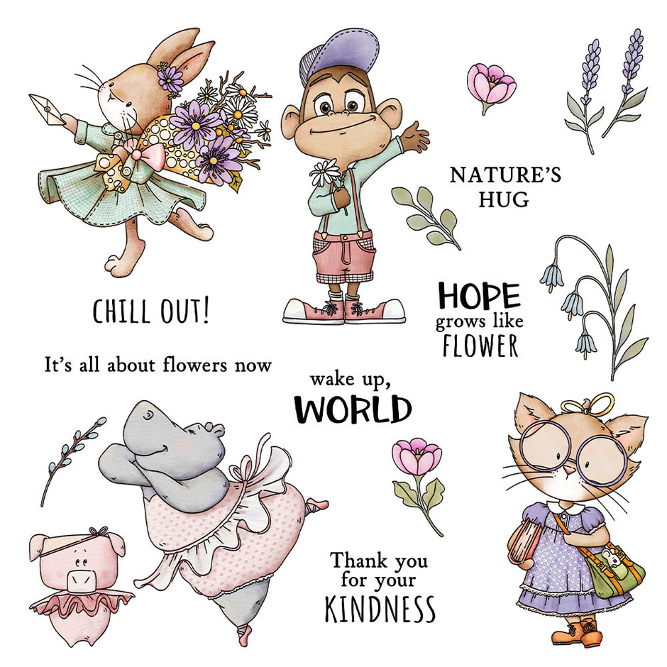 Stamps – Page 21 – Memorycraftmall