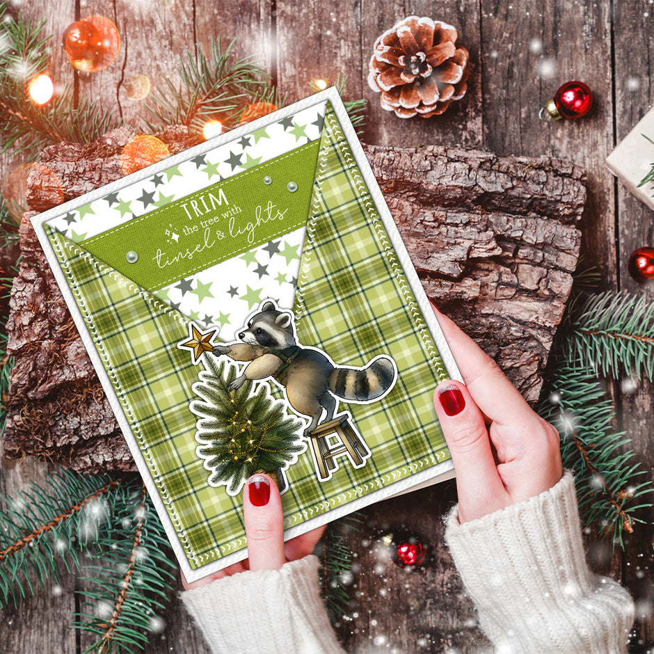 Dies & Stamps Set – Page 13 – Memorycraftmall