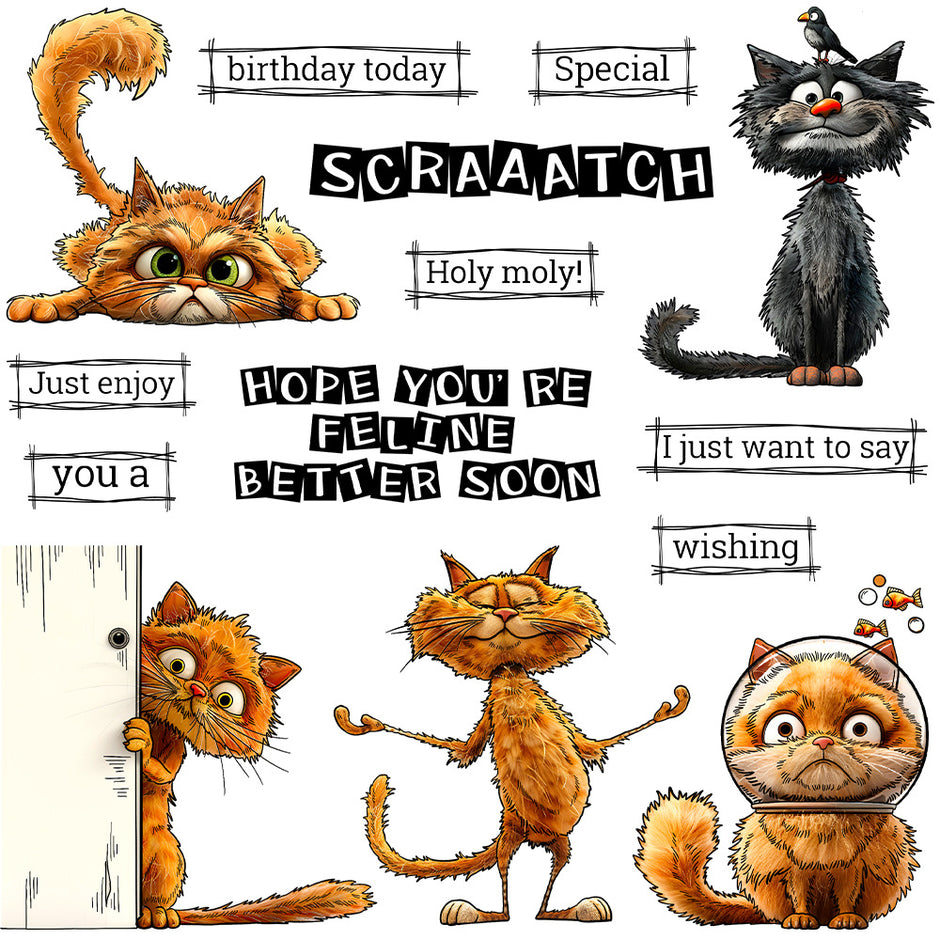 Dies & Stamps Set – Page 13 – Memorycraftmall