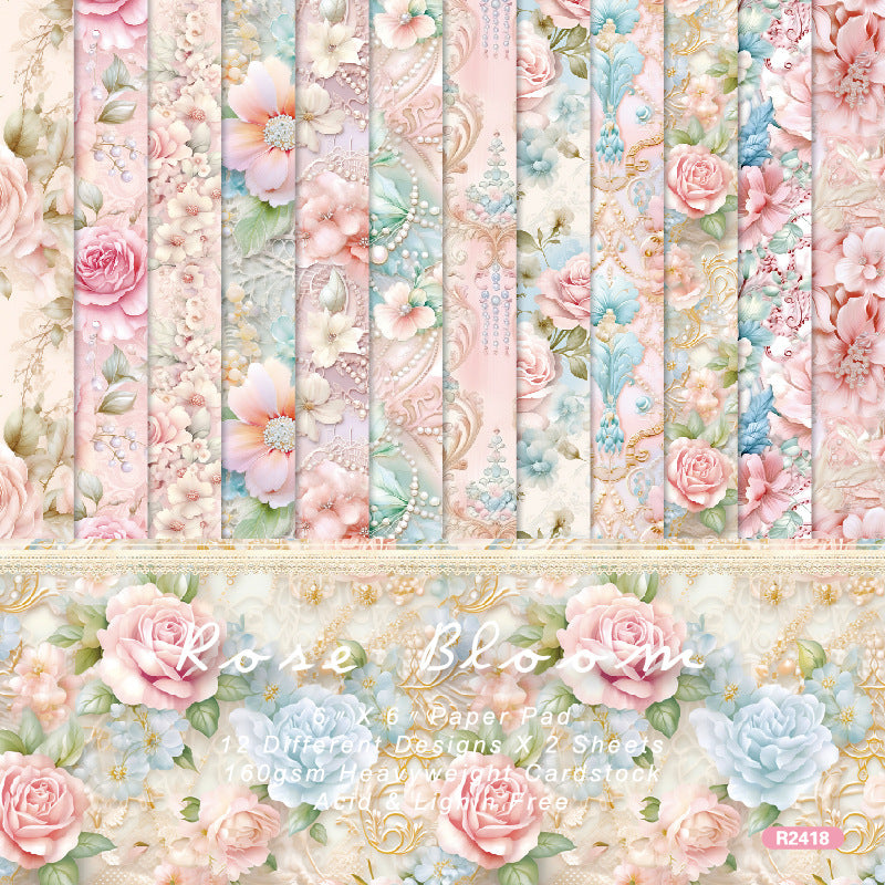 Scrapbook Paper & Cardstock – Page 2 – Memorycraftmall