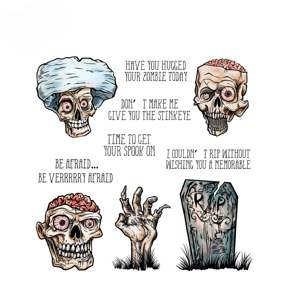 Dies & Stamps Set – Page 31 – Memorycraftmall