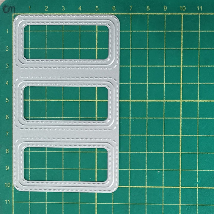 Cutting Dies – Memorycraftmall