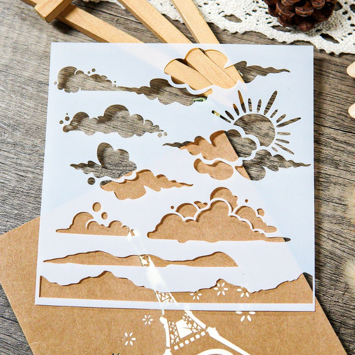 Stencils – Memorycraftmall