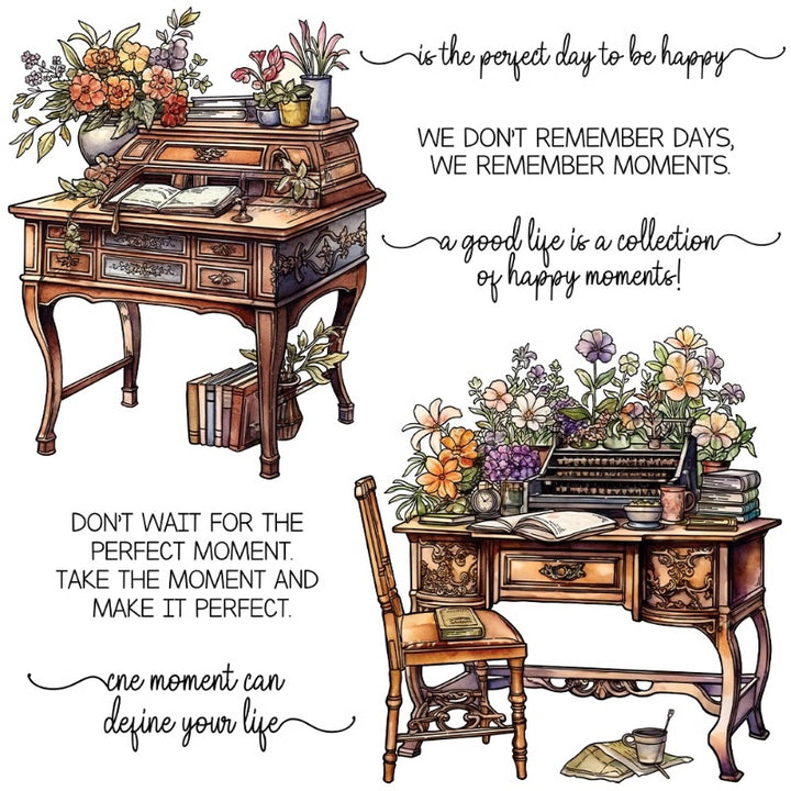 Dies & Stamps Set – Page 14 – Memorycraftmall